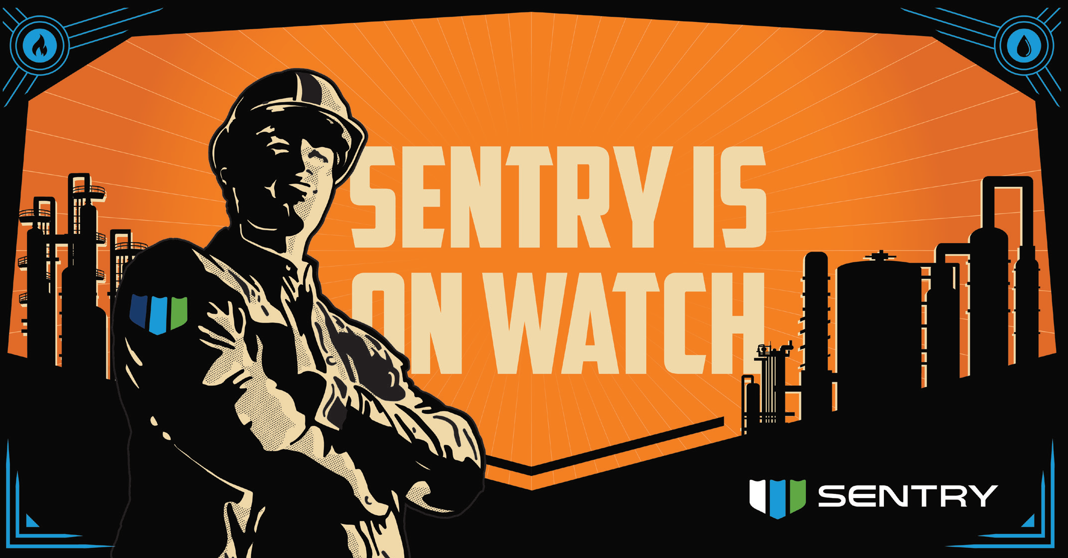 Increase Efficiency with a Sample Station Audit | Sentry Equipment